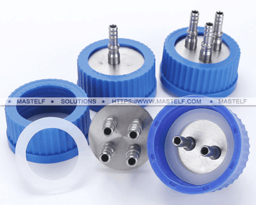 What You Need to Know About the GL45 Mobile Phase Cap