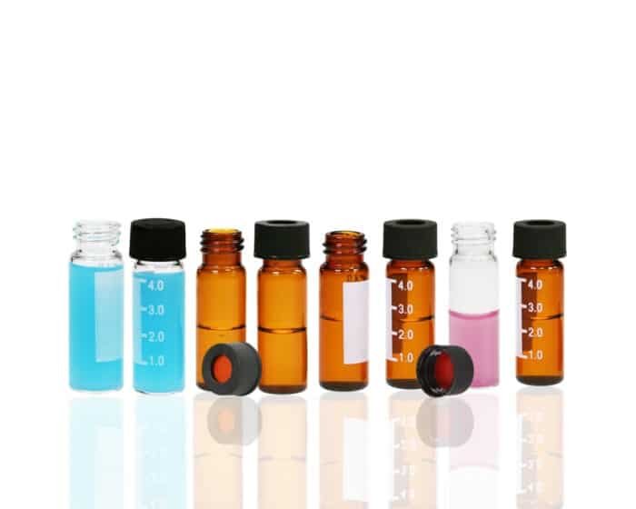 How Proper Vial Selection Impacts Chromatography Results