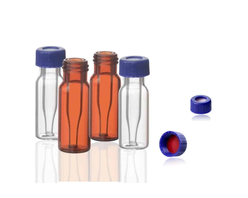 2ml ND9 Screw Vial - Mastelf