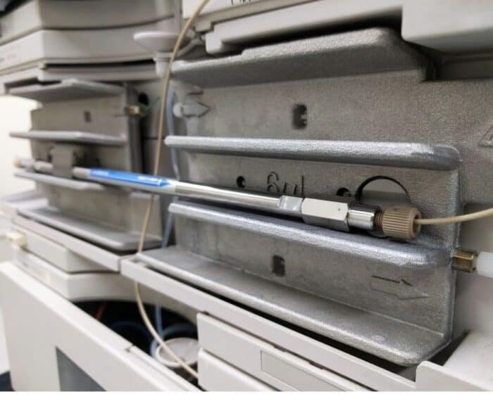 HPLC Columns: Everything you Should Know About Them