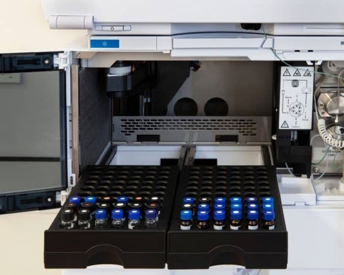 HPLC Columns: Everything you Should Know About Them