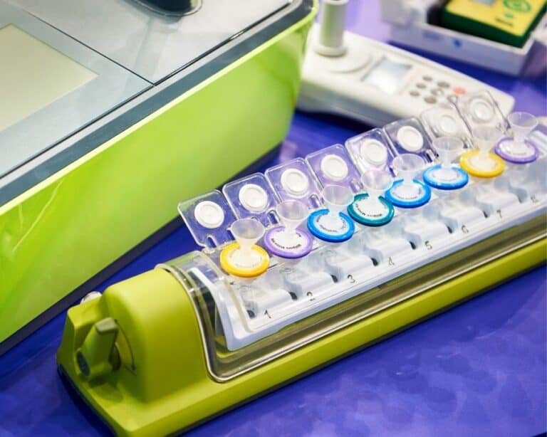 How to Choose a Syringe Filter? - Size, Material, and Simple Use Guide
