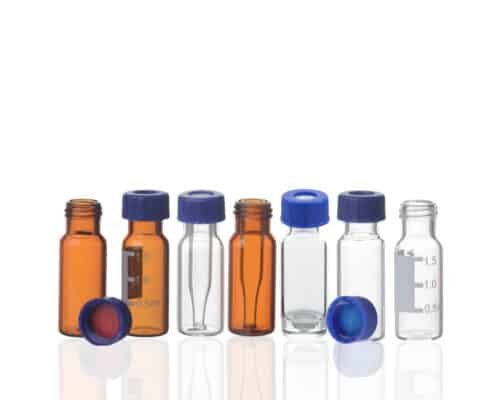Choosing the Right Vials for HPLC and GC: A Practical Guide