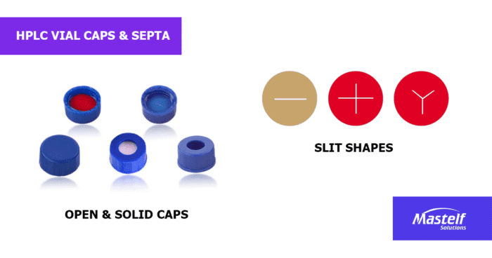 Pre-slit Septa — Tips You Need To Know and Simple Use Guide