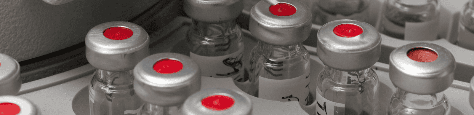 Stop HPLC Sample Loss: Choose the Right Vial Cap