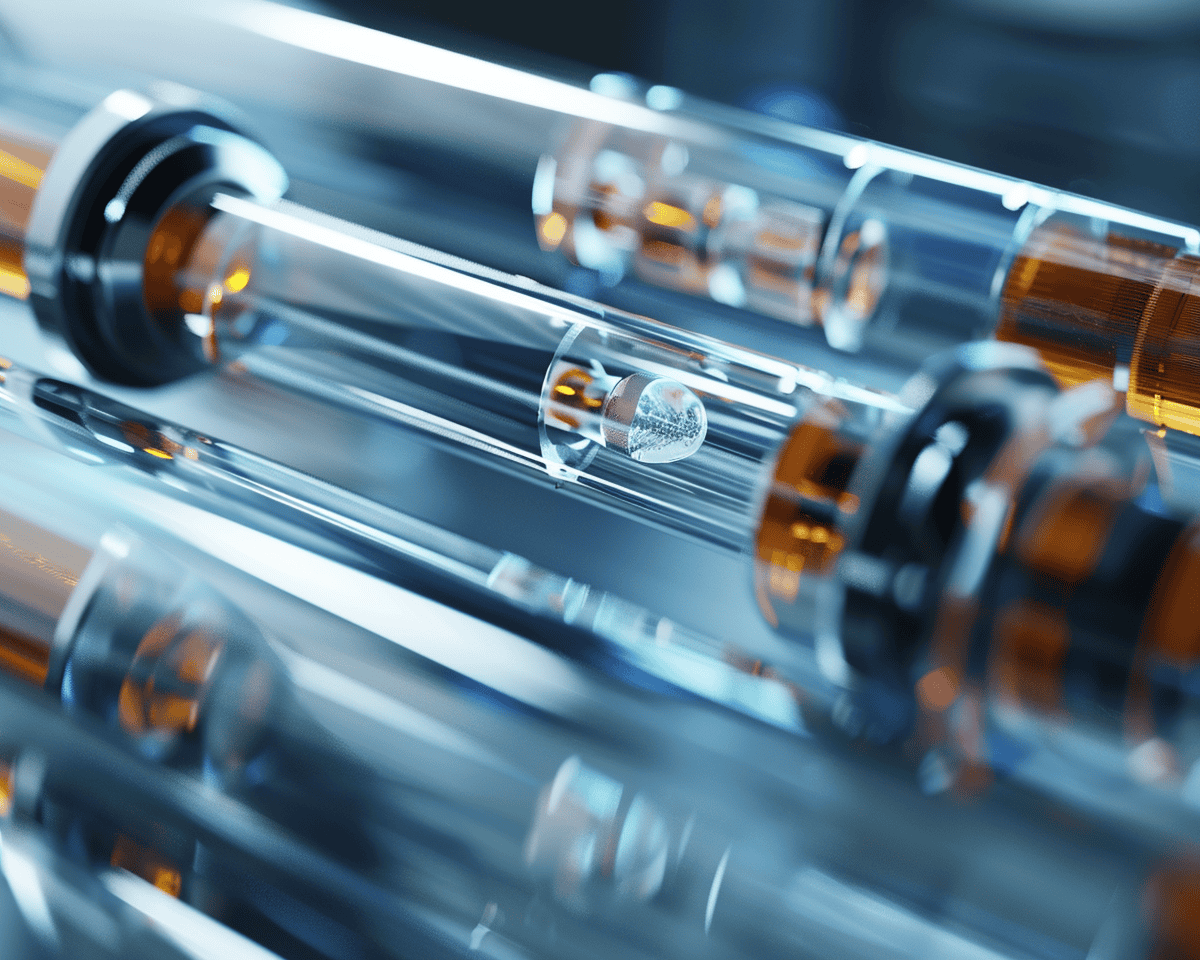 Understanding and Solving Over Pressure in Your HPLC Machine