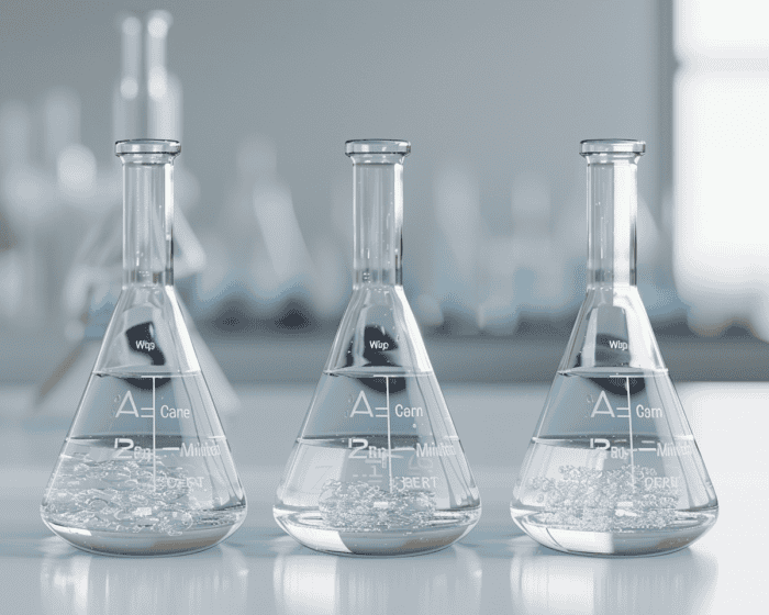 Which Type of Solvents Are Used in HPLC for Mobile Phase?
