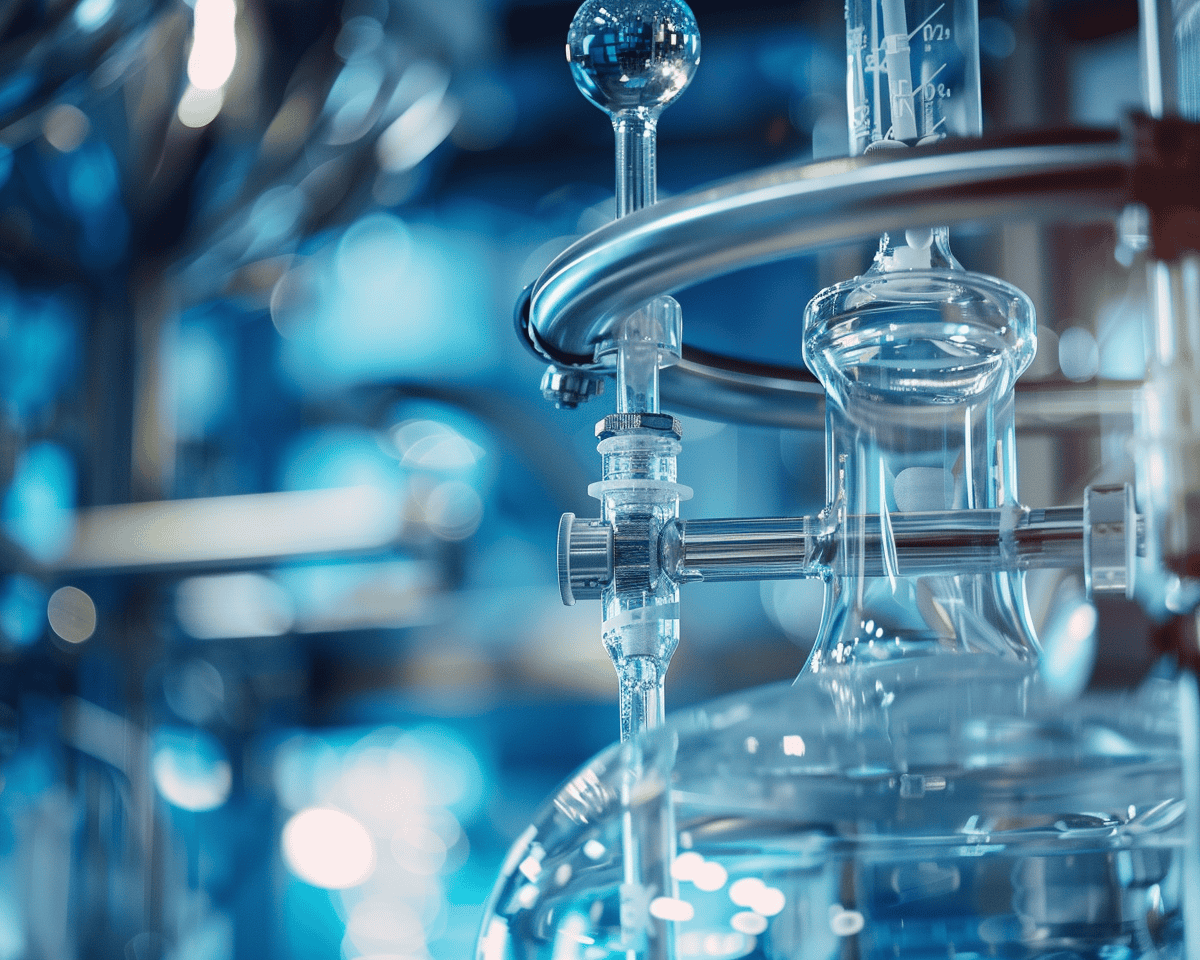 The Surprising Reasons Why Most Lab Equipment is Made of Glass