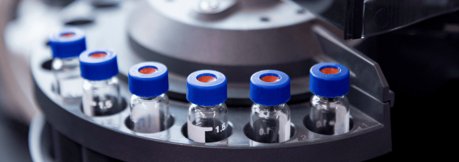 Different Quality Standards for HPLC Vials: What You Should Know