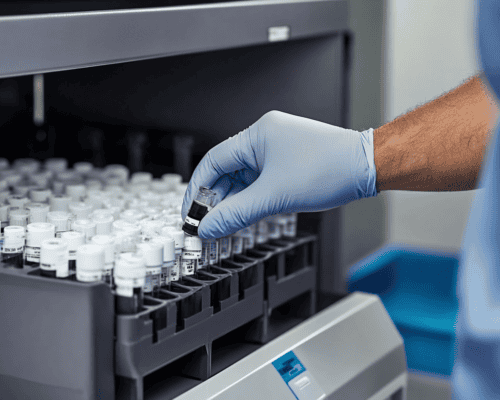 How Blank Samples in HPLC Help Ensure Accuracy and Reliability in Your ...