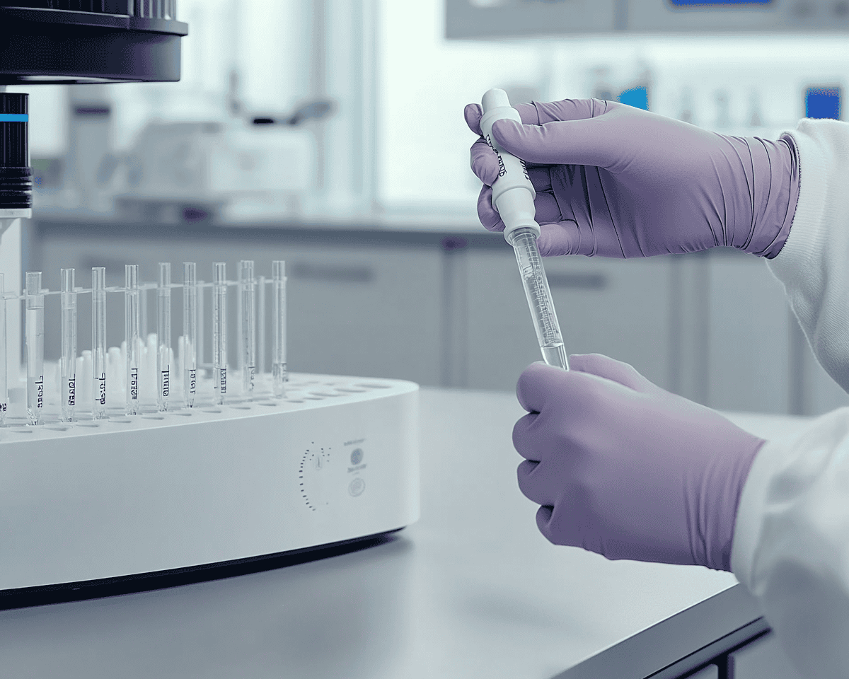 The Ultimate Guide to Preparing HPLC Standards: Tips for Accurate ...