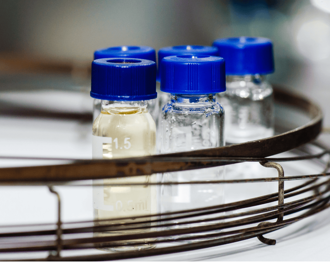 Vial vs. Ampoule: What’s the Difference?