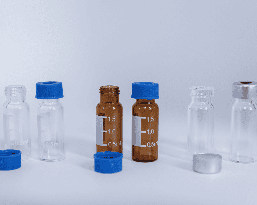 Vial vs. Ampoule: What’s the Difference?