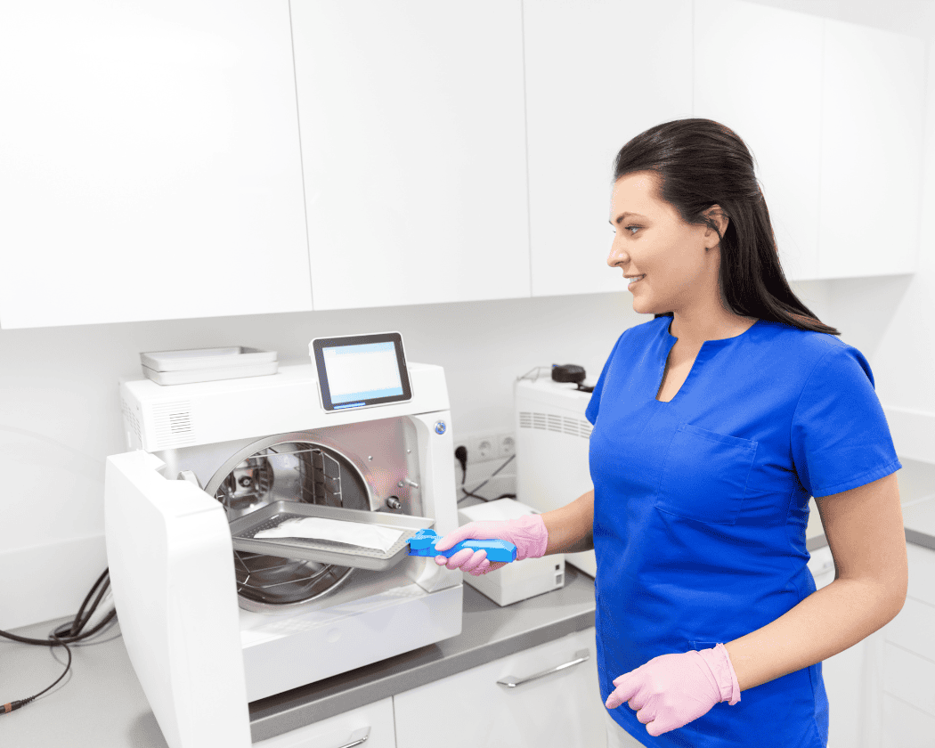 Dust-Free Packaging vs. Sterilization: Understanding the Key ...