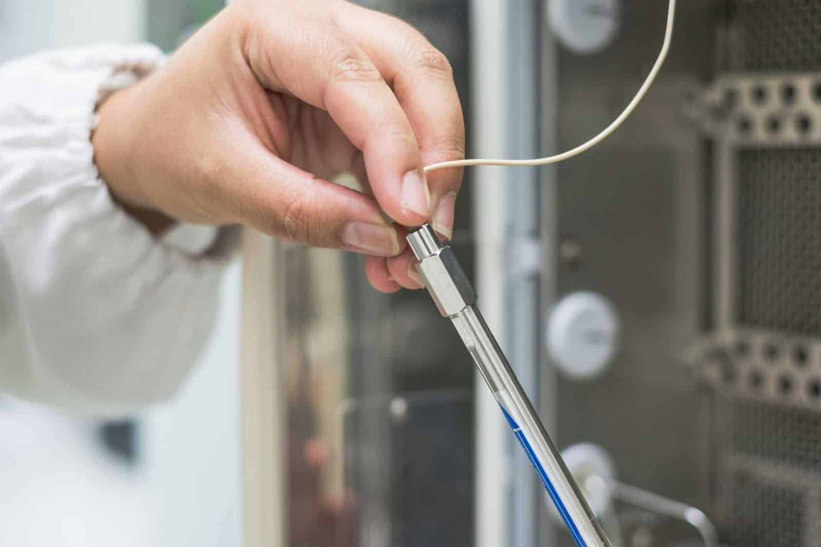 Understanding the Stationary Phase in HPLC: A Friend’s Guide