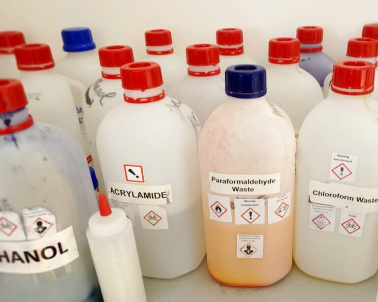 Optimizing Mobile Phase Composition: A Practical Approach to Enhancing ...