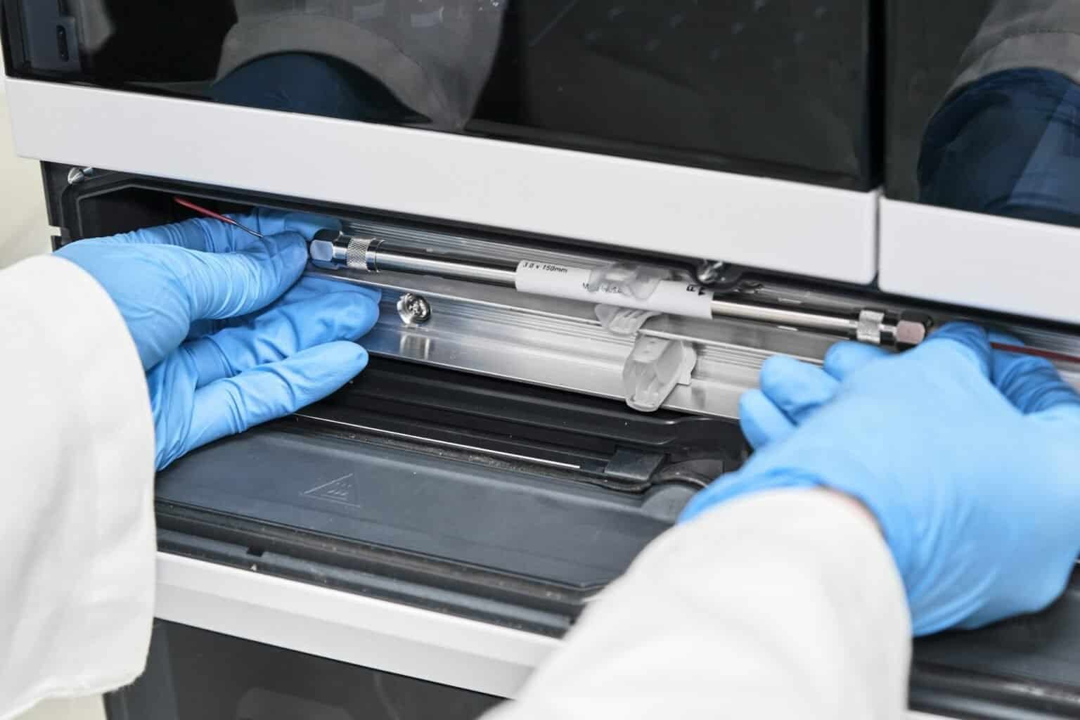 HPLC Pressure Problems? Here’s How to Diagnose and Fix Them