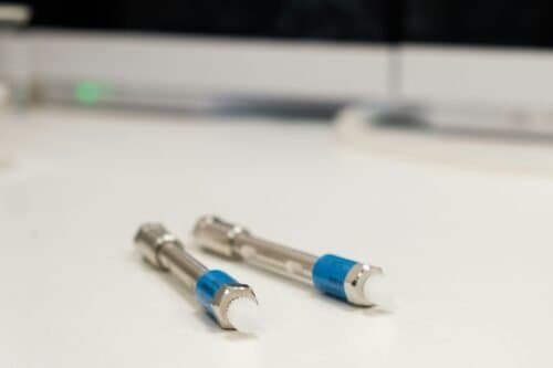 HPLC Method Development: From Basics to Advanced Strategies