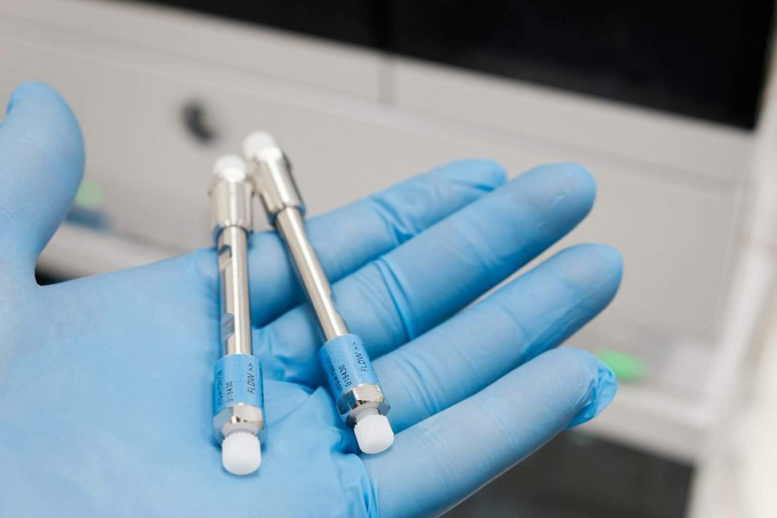 Maximizing Efficiency in HPLC Labs: Essential Maintenance Tips for ...