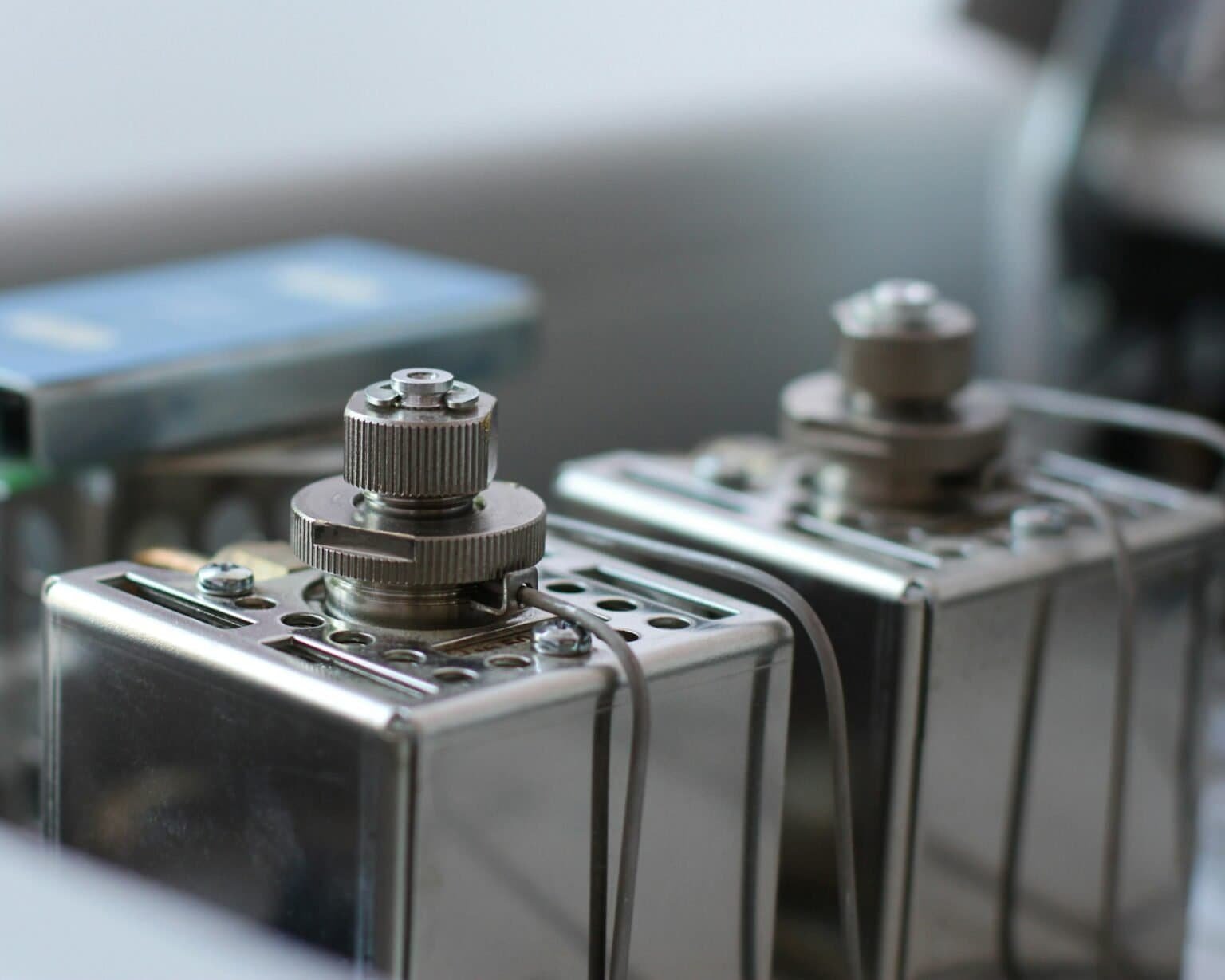 Why Temperature Programming is Key to Better Chromatography