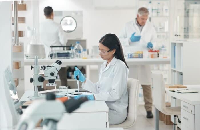 HPLC Applications in Pharmaceuticals: Quality Control and Drug ...