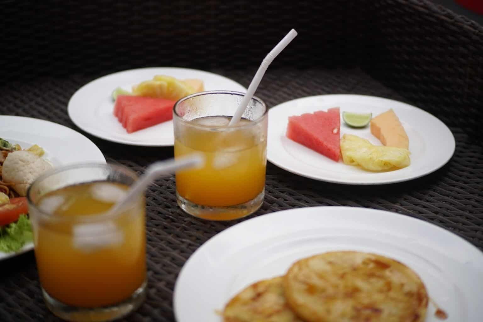 Why Chromatography is Key in Food and Beverage Testing