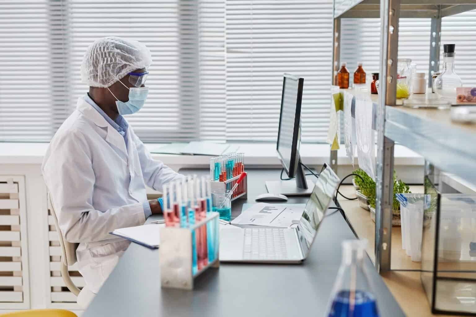 How to Improve Your HPLC Results with Proper Sample Preparation