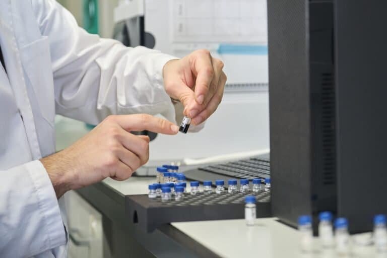 HPLC Method Development: From Basics to Advanced Strategies