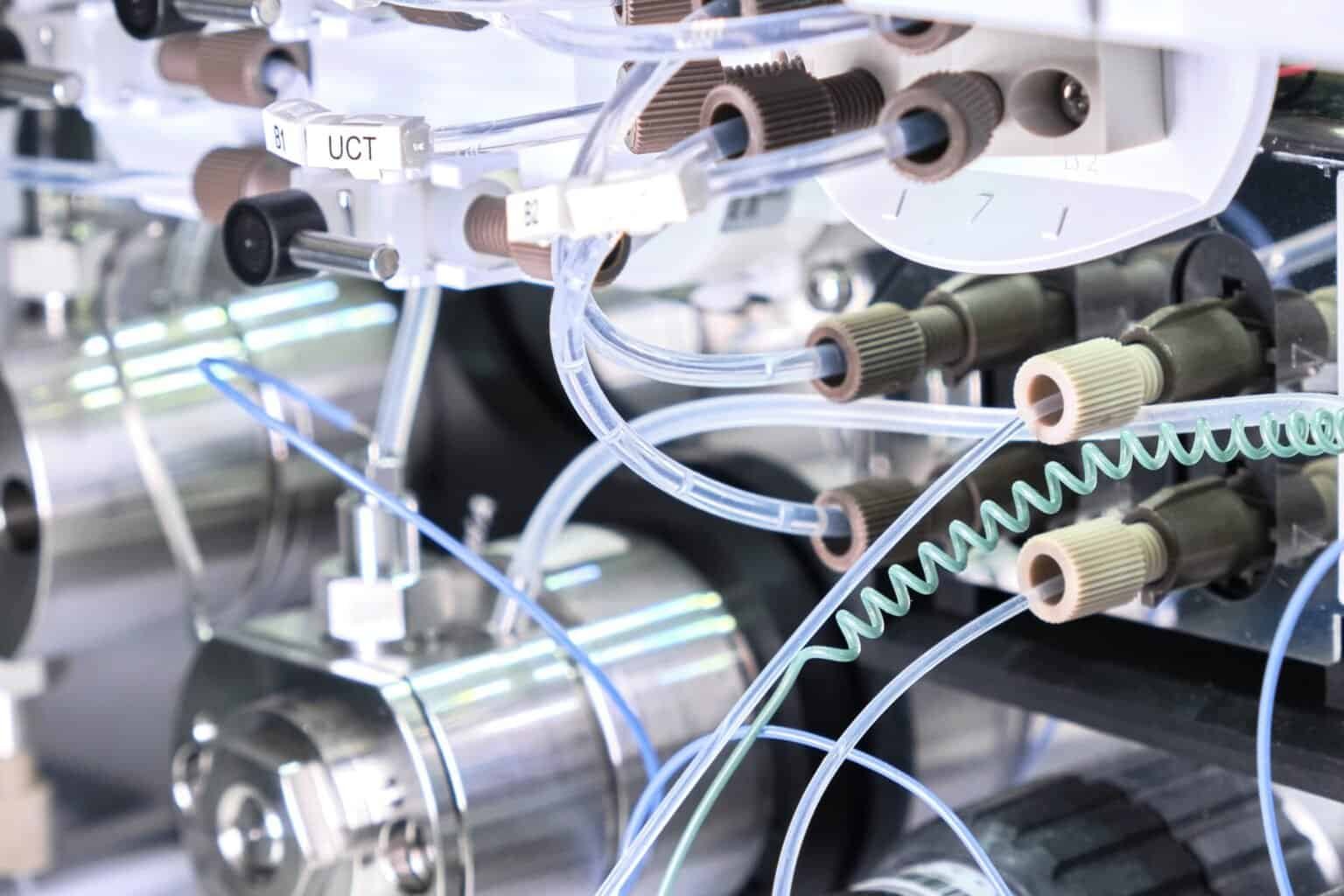 How to Optimize HPLC Gradient Elution for Complex Samples