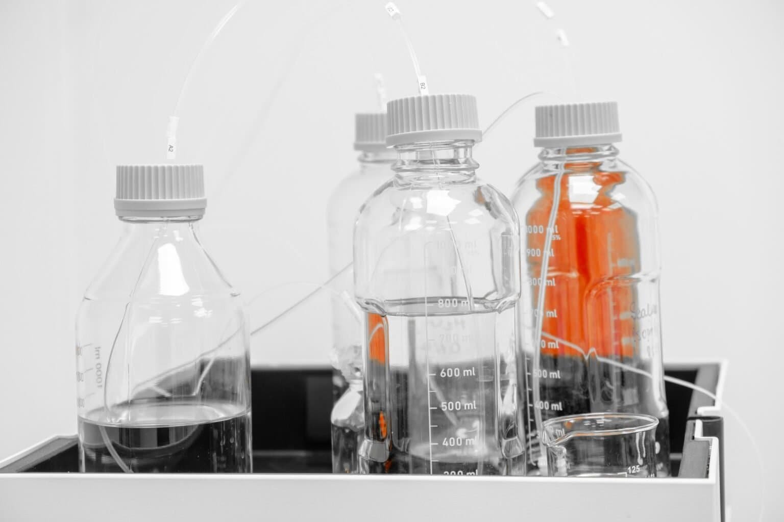 How to Improve HPLC Resolution: Key Factors for Better Separation How to Improve HPLC Resolution: Key Factors for Better Separation