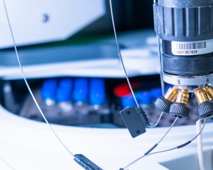 HPLC Injection Issues? Choose the Right Vial Size for Perfect Results