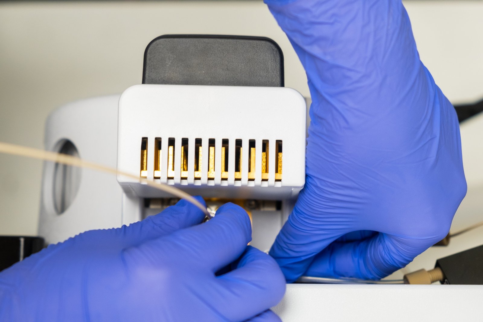 Understanding Detectors in HPLC: Which One is Right for Your Analysis?