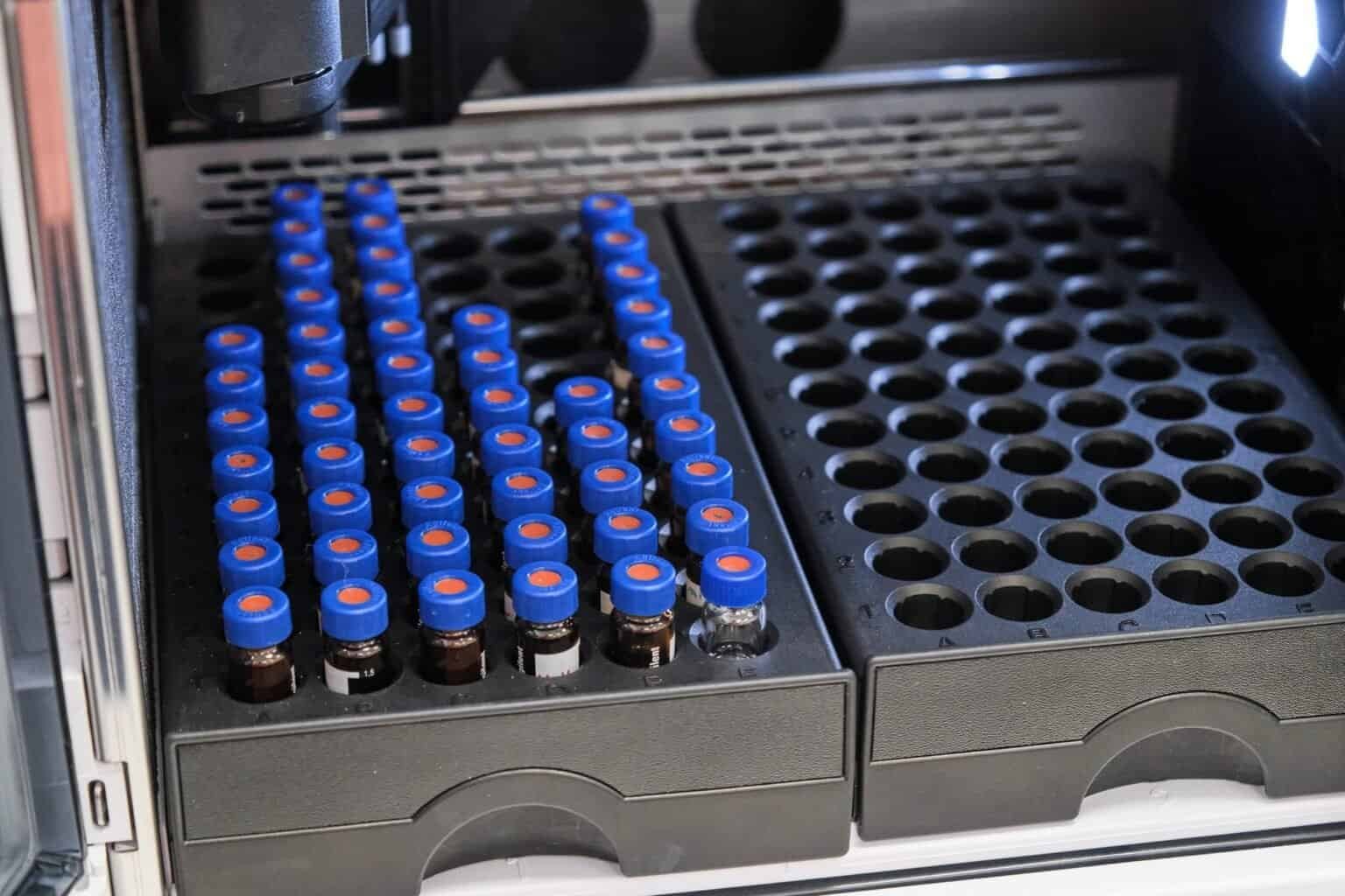 Stop HPLC Sample Loss: Choose the Right Vial Cap