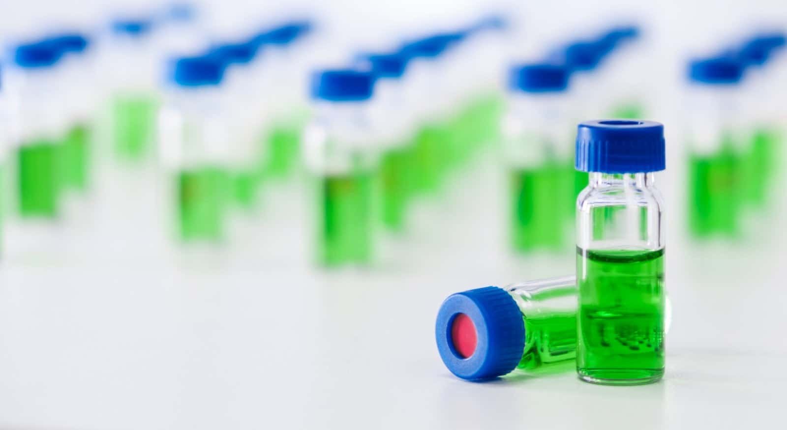 How to Prevent Leaking and Contamination in HPLC Vials