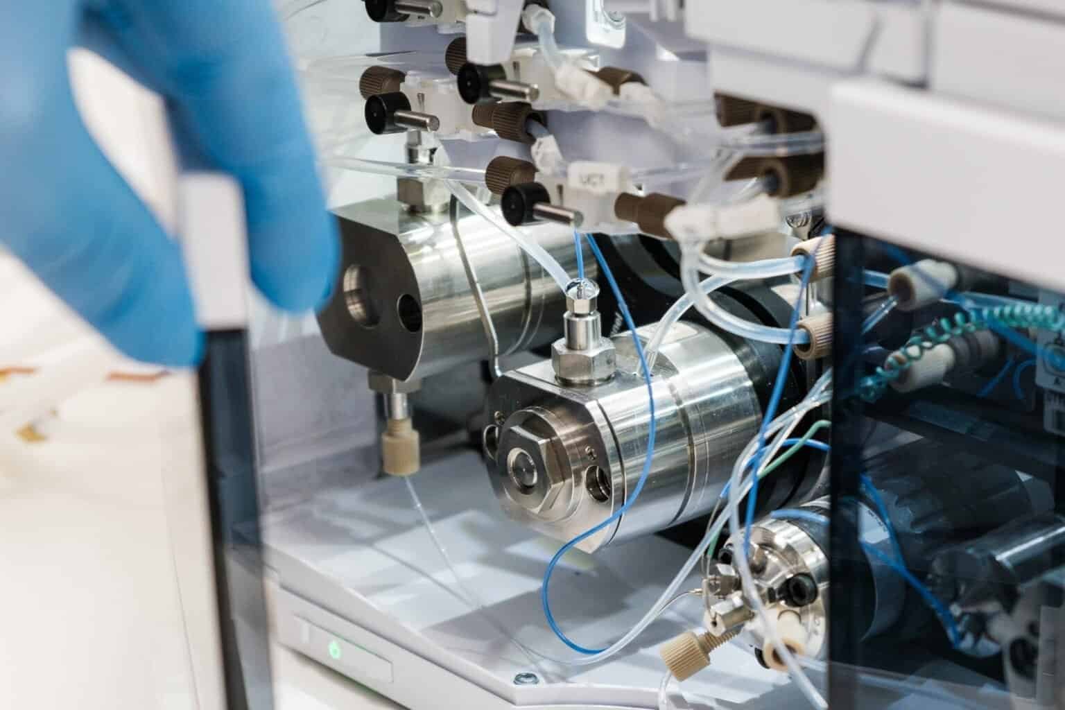 The Evolution of HPLC: Past, Present, and Future Trends