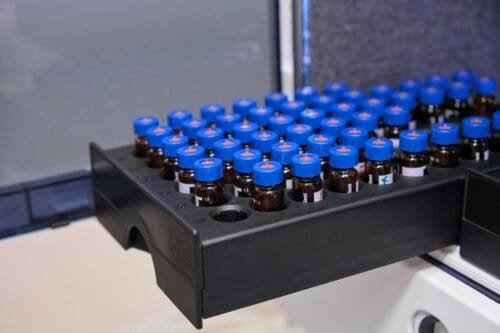 Solid or Slit? A Quick Guide to Choosing HPLC Septa