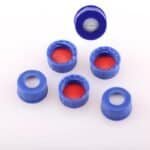 Solid or Slit? A Quick Guide to Choosing HPLC Septa